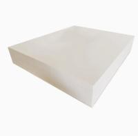 China Kiln Stove Furnace Oven Back Lining Energy Saving Material Refractory Fire Resistant Fireproof Rcf Aluminum Silicate Ceramic Fiber Insulation Board for sale