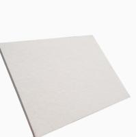 China Kiln Stove Furnace Oven Back Lining Energy Saving Material Refractory Fire Resistant Fireproof Rcf Aluminum Silicate Ceramic Fiber Insulation Board for sale
