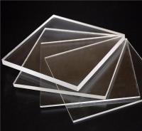 China 10mm 2mm 3mm Cast Perspex Clear Acrylic Sheet 48 X 96 Anti Glare for sale