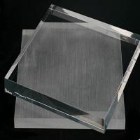 China Custom Lucite Pink Colored Acrylic Sheet Clear Glass PMMA 18x24 for sale
