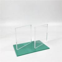 China Plexiglass Translucent Acrylic Sheet Board 12mm 48 X 96 ODM Plastic for sale