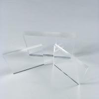 China Plexiglass Translucent Acrylic Sheet Board 12mm 48 X 96 ODM Plastic for sale