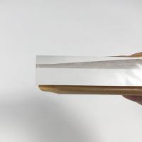 China Plexiglass Translucent Acrylic Sheet Board 12mm 48 X 96 ODM Plastic for sale