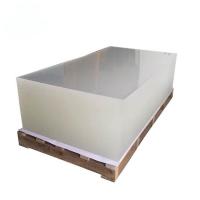 China Plexiglass Translucent Acrylic Sheet Board 12mm 48 X 96 ODM Plastic for sale
