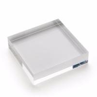 China 36 x 48 A4 Clear Acrylic Sheet Panels High Transparency for sale