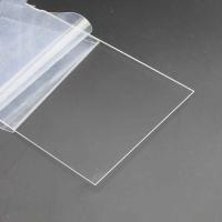 China 36 x 48 A4 Clear Acrylic Sheet Panels High Transparency for sale