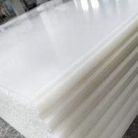 China UV Resistant Clear Acrylic Sheet Perspex 4x8 10mm Custom Cast for sale
