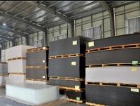 China UV Resistant Clear Acrylic Sheet Perspex 4x8 10mm Custom Cast for sale