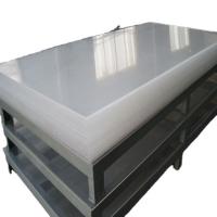 China OEM 3mm Clear Acrylic Sheet 4x8 For Aquarium Swimming Pool for sale