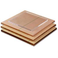 China Solid 24x36 Acrylic Sheet Thick Plexiglass Plastic Wall Panels for sale