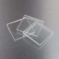 China Plastic Glass White Colored Acrylic Sheet Panel Anti Scratch 4ftx8ft 10mm Thick for sale