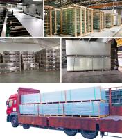 China 3mm Adhesive transparent Clear Acrylic Sheet Waterproof 2x3 18