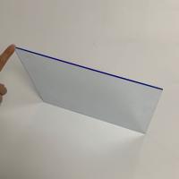 China 12x20 1/8 PMMA Clear Acrylic Sheet Cut To Size For Laser Cutting for sale