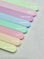 China 2mm 3mm 5mm Pastel White Perspex Sheets Clear Black Plexiglass Sheets for sale