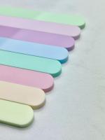 China 2mm 3mm 5mm Pastel White Perspex Sheets Clear Black Plexiglass Sheets for sale