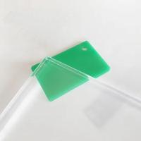 China Color Cast 1mm-300mm Thickness Wholesale Price of Colored Acrylic Sheets for sale