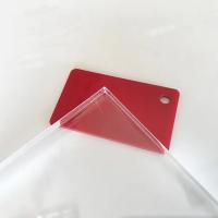 China Color Cast 1mm-300mm Thickness Wholesale Price of Colored Acrylic Sheets for sale