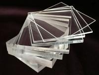 China Manufacture UV 3mm 1220x2440mm Plastic Acrylic Sheet for Wall Panel for sale