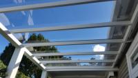 China Manufacture UV 3mm 1220x2440mm Plastic Acrylic Sheet for Wall Panel for sale