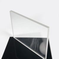 China Colored Engraving Name Card Plastic PMMA Organic Glass Acrylic Board for Laser Cutting for sale