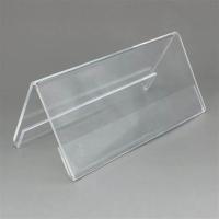 China Formal Colored High Quality Plastic PMMA Acrylic Sheet for Business Card for sale