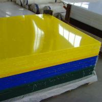 China 8x4 Cast Clear Plexiglass Cut To Size PMMA Acrylic Sheets Plastic for sale