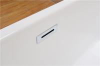 China Wholesale Glossy Custom 2mm 5mm Cast White Acrylic Sheets For Bathtub for sale