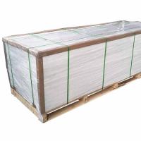 China Wholesale Glossy Custom 2mm 5mm Cast White Acrylic Sheets For Bathtub for sale