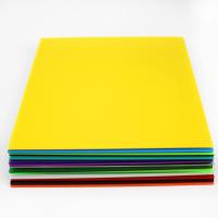 China Anti Yellowing 8x4 Perspex Sheet 5mm Thick Acrylic Sheet Clear Extruded for sale