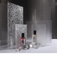 China Pearlescent 10mm Perspex Sheet Acrylic Glass Panels A5 24x18 For Kitchen Wardrobe for sale