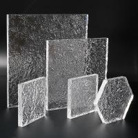 China Pearlescent 10mm Perspex Sheet Acrylic Glass Panels A5 24x18 For Kitchen Wardrobe for sale