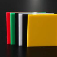 China High Density Pearl Cast Patterned Acrylic Sheet 8x4 Perspex OEM for sale