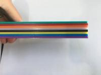 China High Density Pearl Cast Patterned Acrylic Sheet 8x4 Perspex OEM for sale