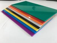 China High Density Pearl Cast Patterned Acrylic Sheet 8x4 Perspex OEM for sale