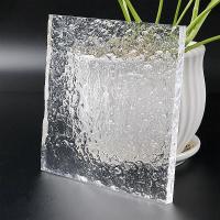 China Custom Antiscratch 5mm Clear Acrylic Sheet Custom Size Plexiglass Translucent for sale