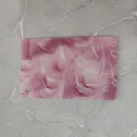 China Antiscratch 4x8 5mm Acrylic Sheet Plexiglass Plastic Milky Marble For Greenhouse for sale