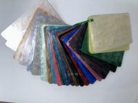 China Silver Cast Perspex Glitter Acrylic Sheets For Laser Cutting Patterned 5mm for sale
