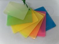 China Silver Cast Perspex Glitter Acrylic Sheets For Laser Cutting Patterned 5mm for sale