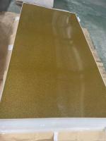 China Custom Cutting 3mm 4mm Acrylic Sheet Glitter In Bulk for sale