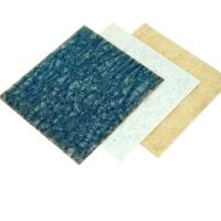 China Corrugated Patterned Acrylic Sheet Perspex Panels 2MM-15MM for sale