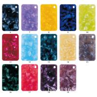 China Corrugated Patterned Acrylic Sheet Perspex Panels 2MM-15MM for sale