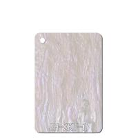 China A3 Pearl Patterned Acrylic Panels 6mm Perspex Sheet Non Reflective for sale