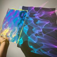 China 1mm 2mm 3mm Grey Perspex Sheet Pearlescent Acrylic Sheet For Cutting for sale