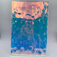 China 1mm 2mm 3mm Grey Perspex Sheet Pearlescent Acrylic Sheet For Cutting for sale