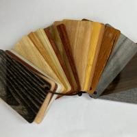 China PMMA Cast Patterned Perspex Wood Pattern Panels Marble Acrylic Sheet 2mm for sale