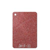 China 3mm 5mm Perspex Sheet Glitter Opal Acrylic Plate Laser Cutting for sale