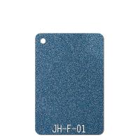 China 3mm 5mm Perspex Sheet Glitter Opal Acrylic Plate Laser Cutting for sale