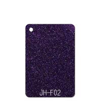 China 3mm 5mm Perspex Sheet Glitter Opal Acrylic Plate Laser Cutting for sale