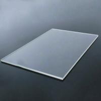 China Translucence Cast Frosted Acrylic Sheet 24x36 Opaque Perspex 1/8 Inch Thickness for sale