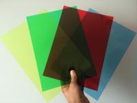 China Blue Red Transluscent Frosted Sheet 24x36 Opaque Perspex 1/8 Inch 2mm 4mm for sale